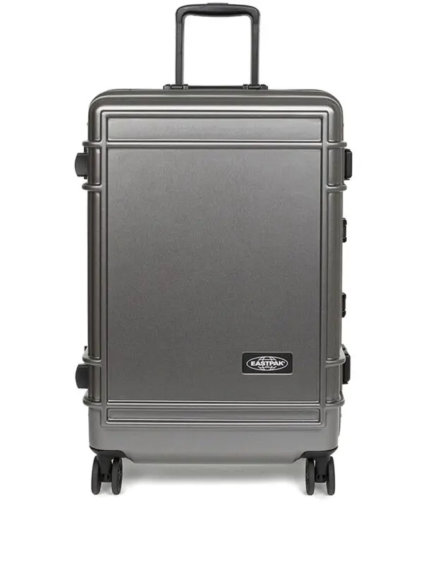 EASTPAK Small Resist'r Suitcase - Grey