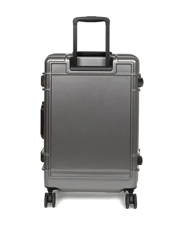 EASTPAK Small Resist'r Suitcase - Grey