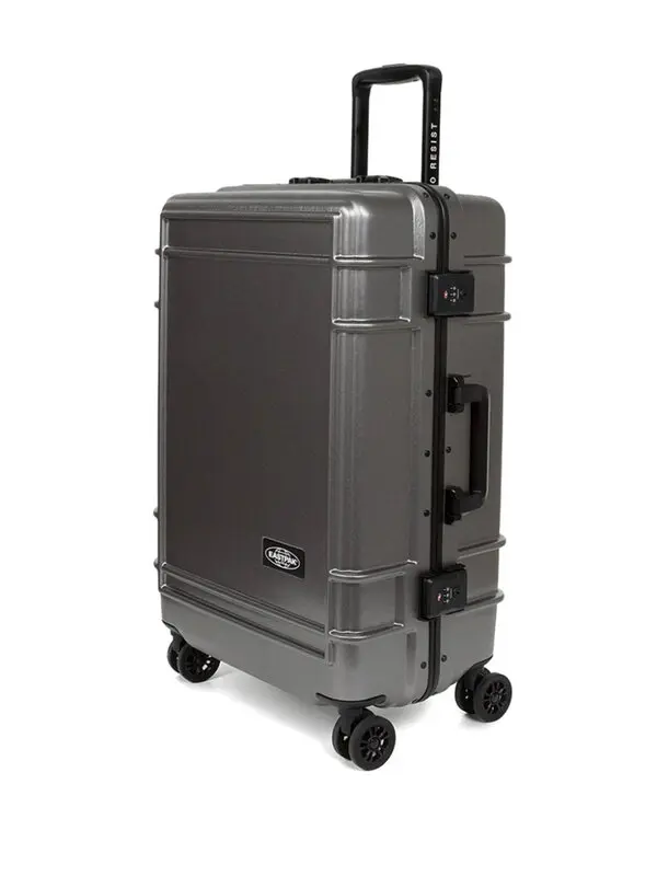 EASTPAK Small Resist'r Suitcase - Grey