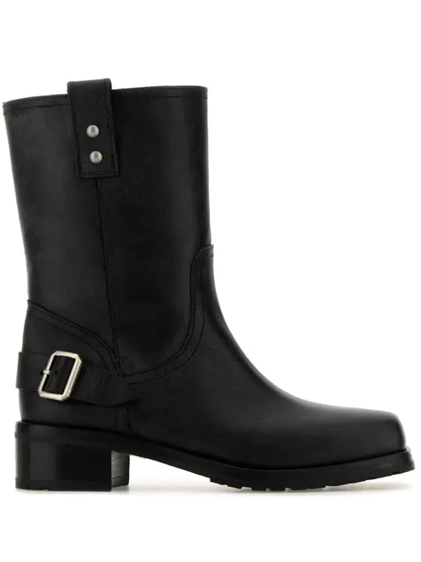 SONORA Dallas Biker Boots