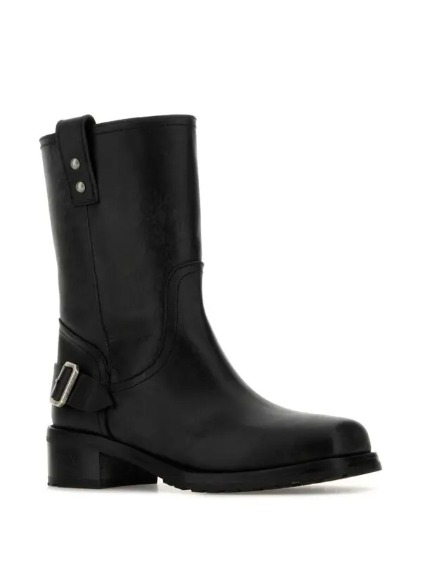 SONORA Dallas Biker Boots