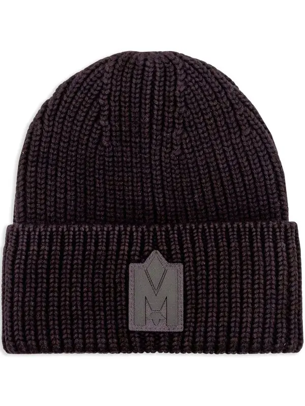 Mackage Jude-wz Beanie - Black