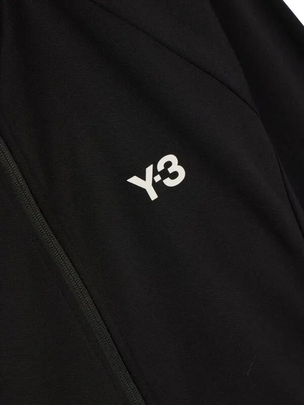 Y3 3-stripes Sport Jacket