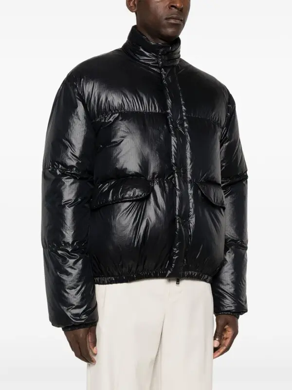 Our Legacy Inhale Puffer Jacket