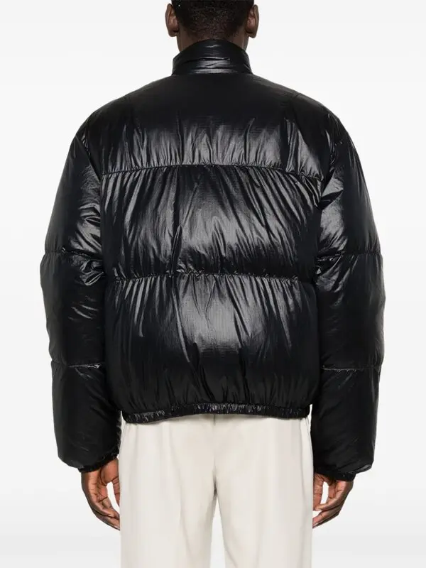 Our Legacy Inhale Puffer Jacket