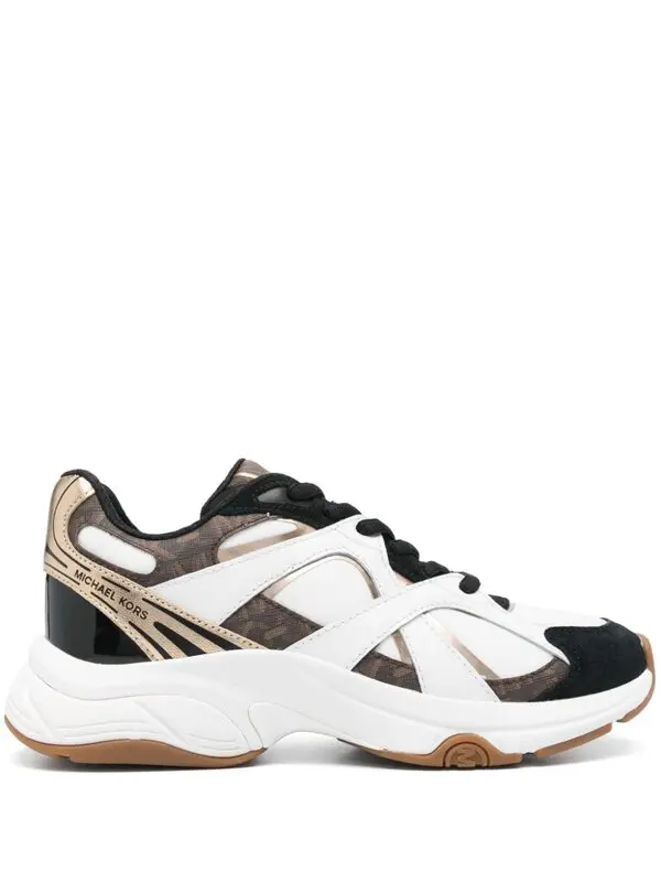 Michael Kors Leo Sneakers