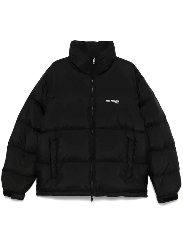 Axel Arigato Observer Puffer Jacket