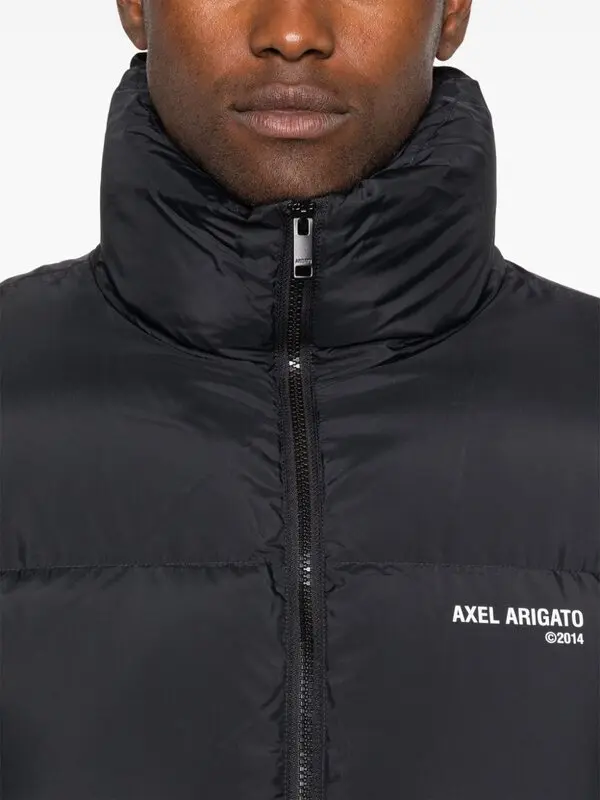 Axel Arigato Observer Puffer Jacket