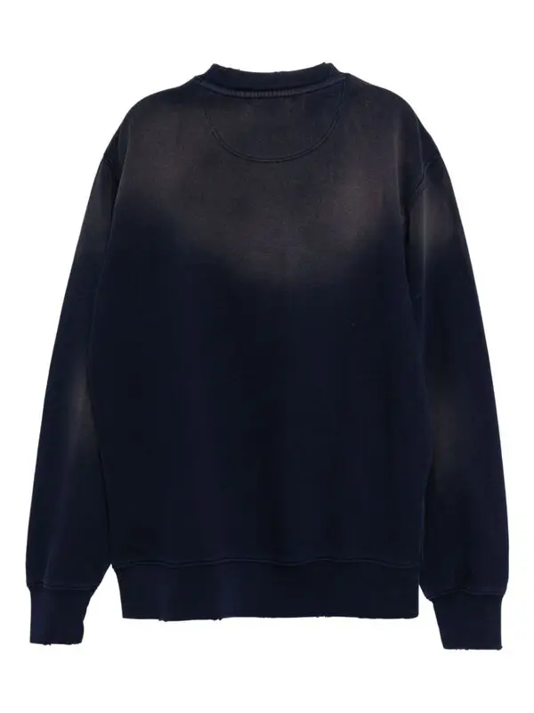 EGONLAB Graphic Print Sweatshirt