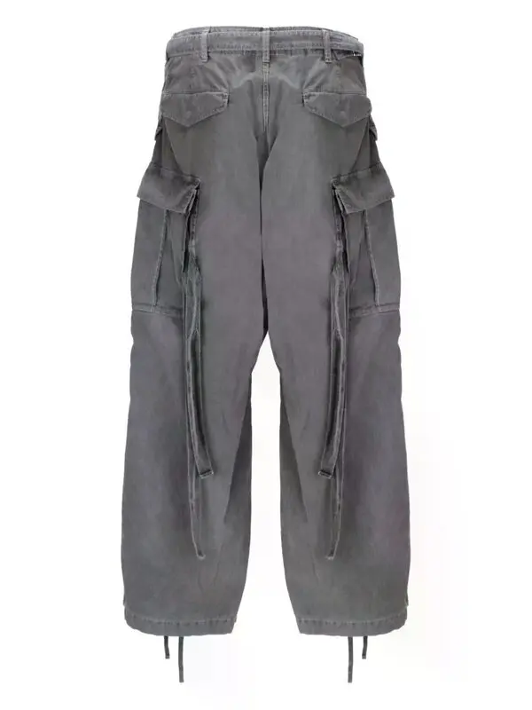 Sacai Ripstop Cargo Pants