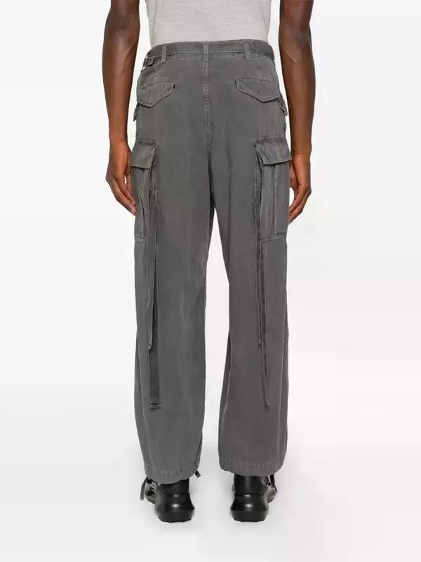 Sacai Ripstop Cargo Pants
