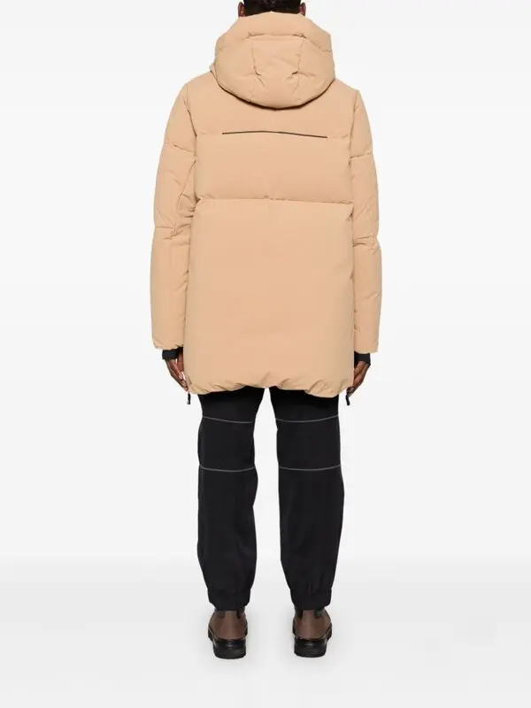 Moncler Rauris Padded Coat