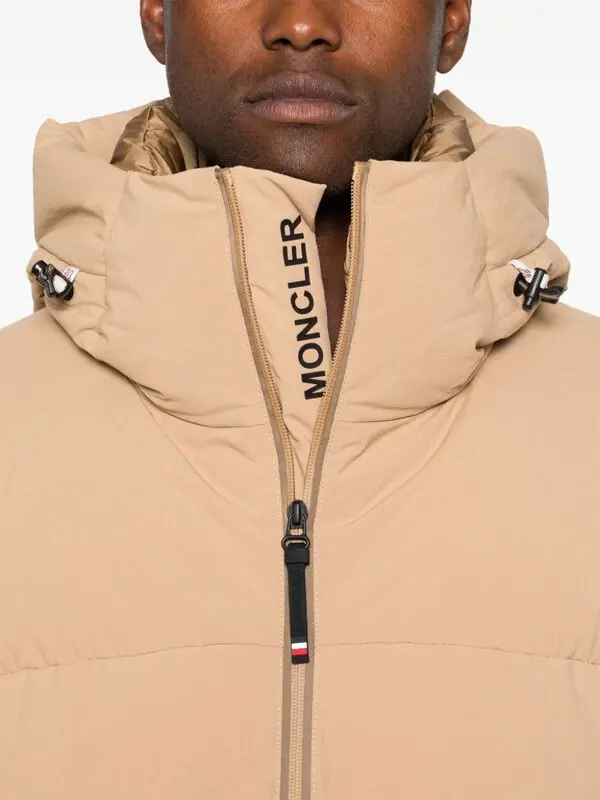 Moncler Rauris Padded Coat