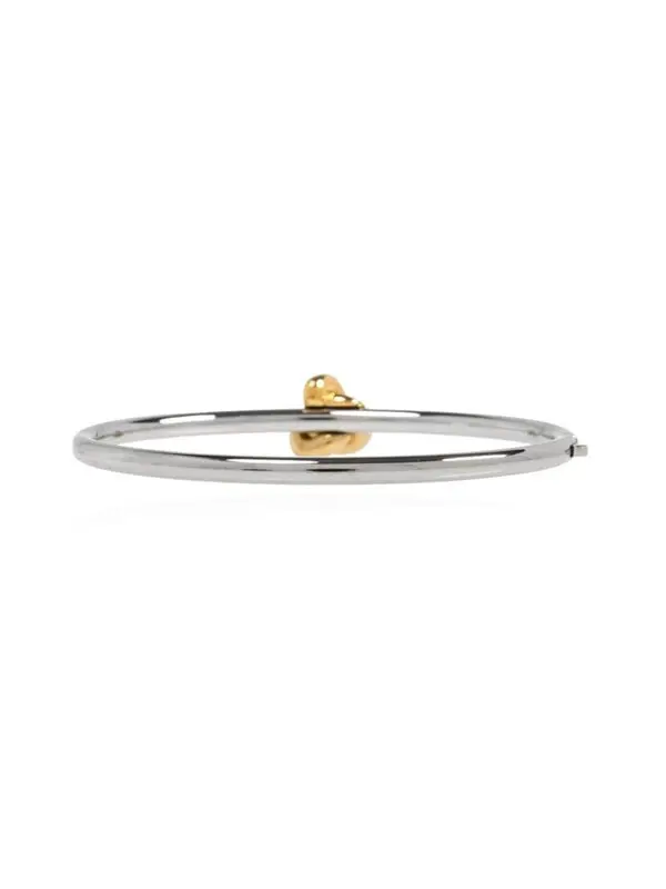 Kate Spade New York Double-knot Hinged Bangle