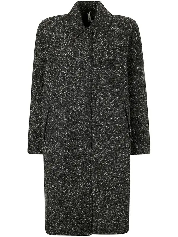 BOBOUTIC Classic Short Coat