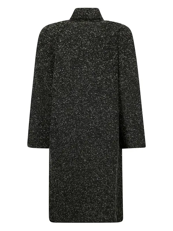 BOBOUTIC Classic Short Coat