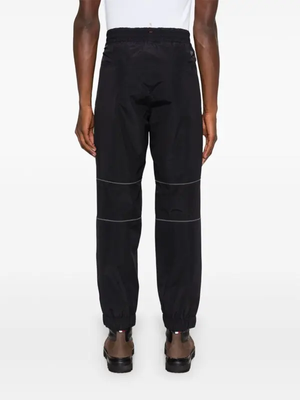 Moncler Logo-embossed Track Pants