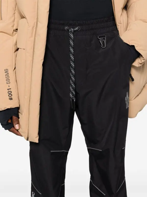 Moncler Logo-embossed Track Pants