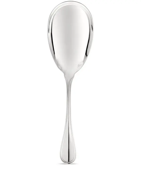 Christofle Albi Rice And Potato Spoon