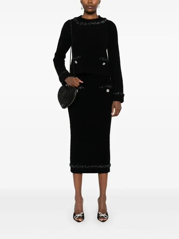 Huishan Zhang Bethany Sweater