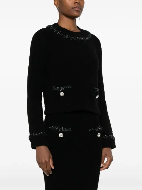 Huishan Zhang Bethany Sweater