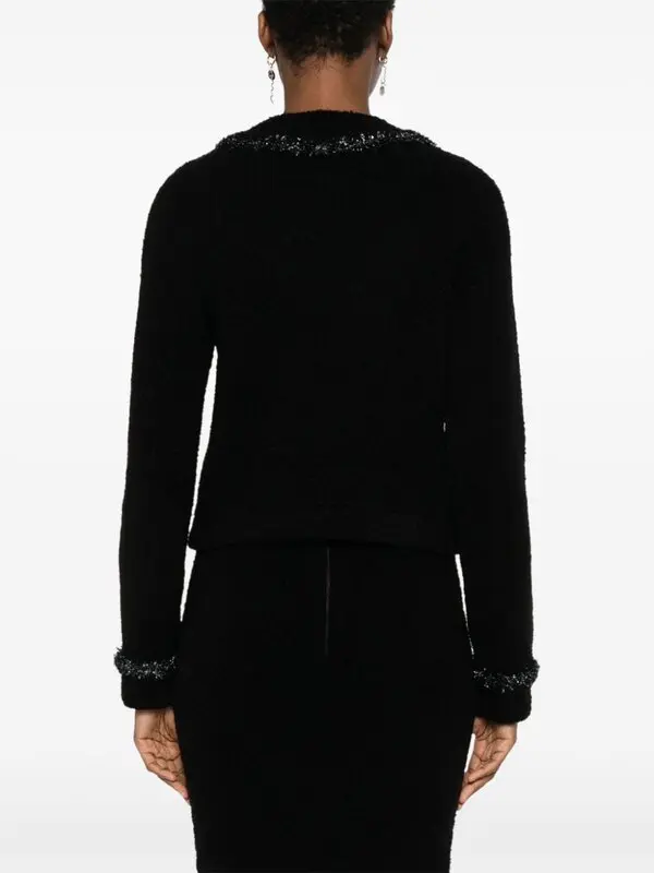 Huishan Zhang Bethany Sweater