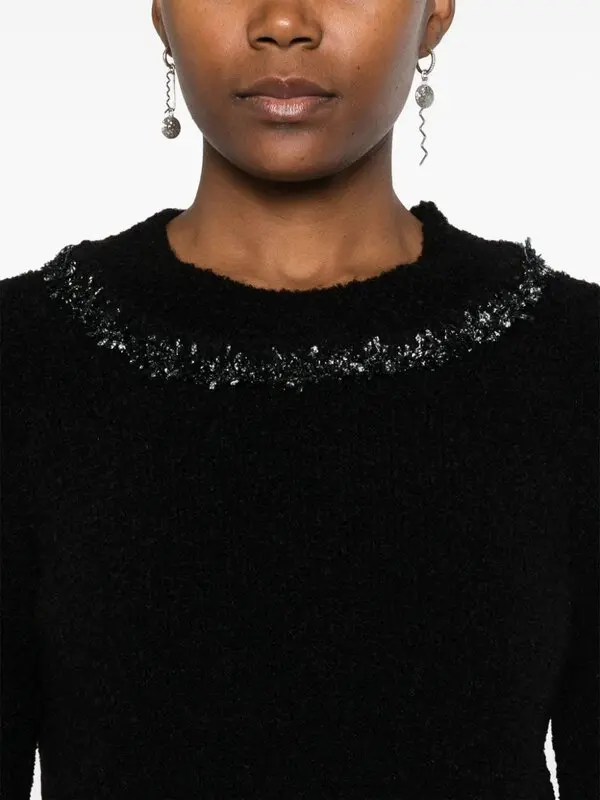 Huishan Zhang Bethany Sweater