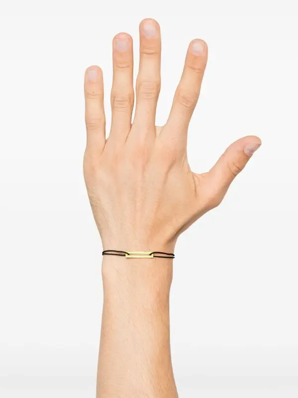 Le Gramme Le 1,7g Bracelet - Silver