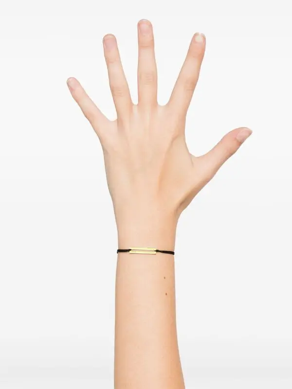Le Gramme Le 1,7g Bracelet - Silver