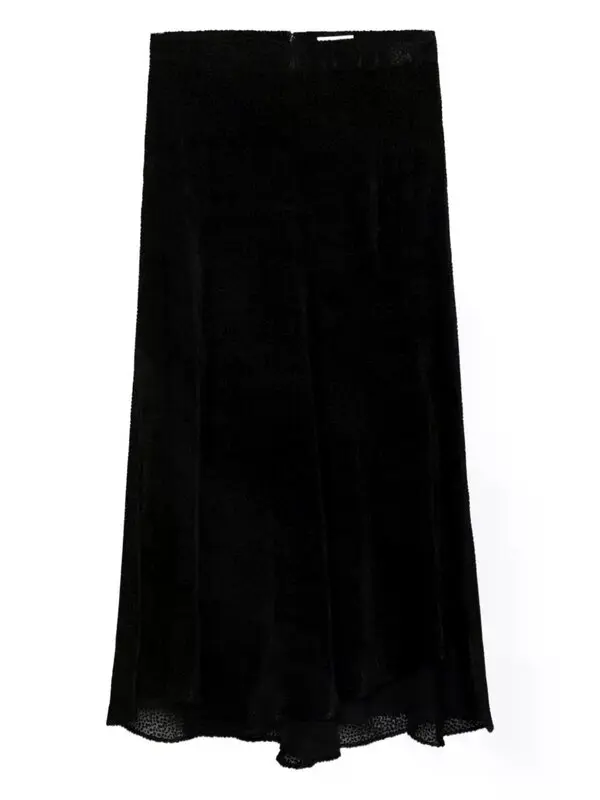 Isabel Marant Étoile Hortensia Midi Skirt