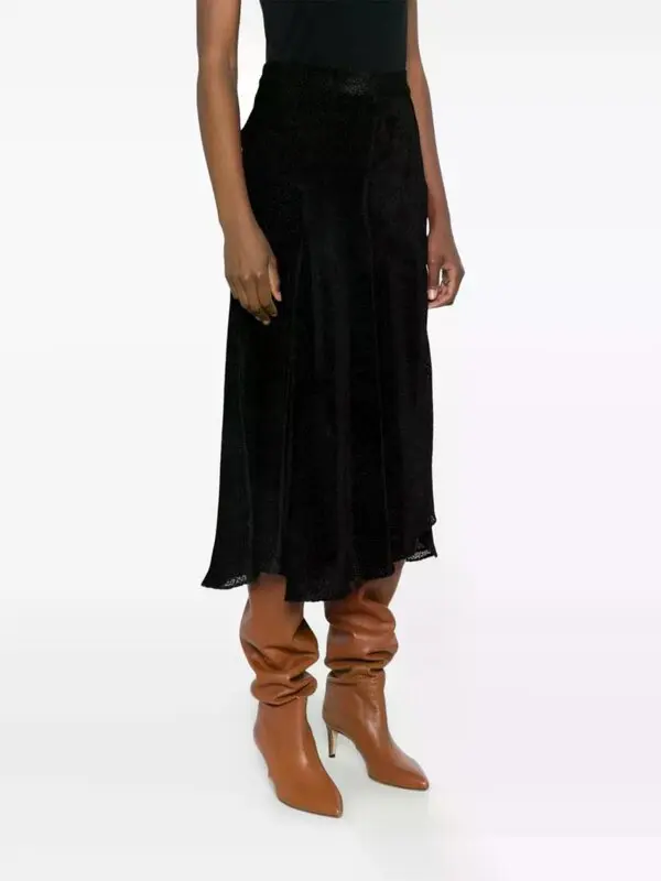 Isabel Marant Étoile Hortensia Midi Skirt