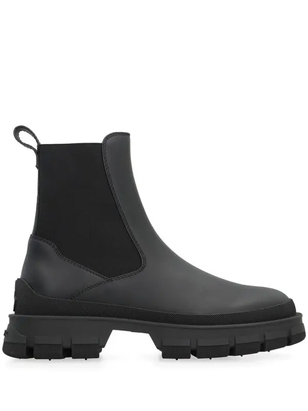 Moncler Hevea Chelsea Boots