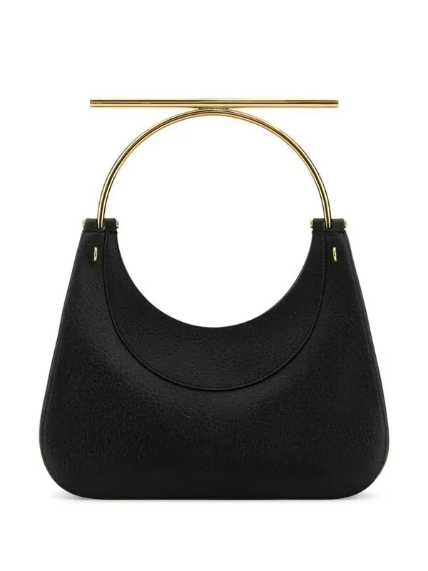 Alexander McQueen Mini Cross-bar Tote Bag