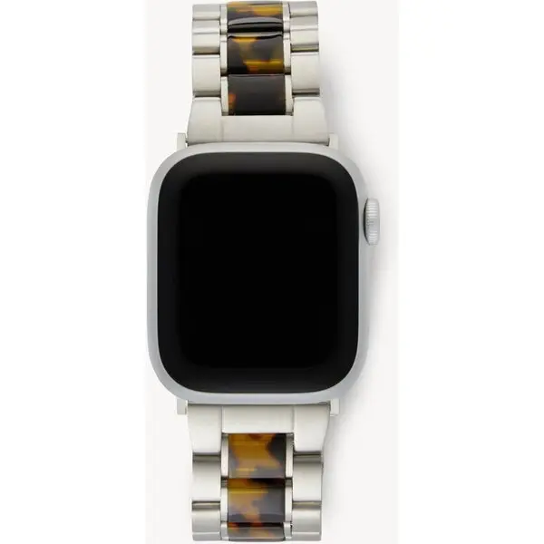 MACHETE Boyfriend Apple Watch Band - Classic Tortoise