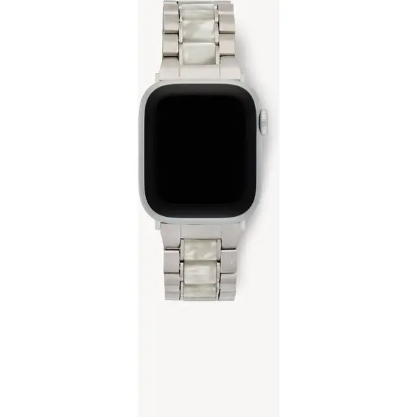 MACHETE Boyfriend Apple Watch Band - Grey Shell