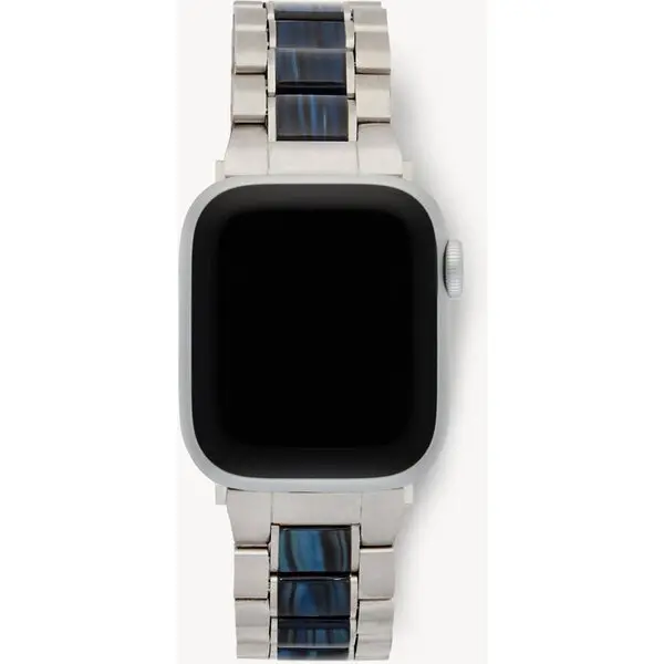 MACHETE Boyfriend Apple Watch Band - Indigo