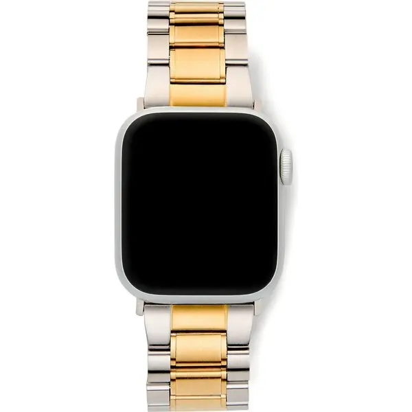 MACHETE Boyfriend Apple Watch Band - Mixed Metal