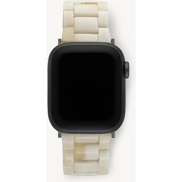 MACHETE Apple Watch Band - Alabaster