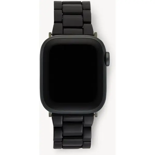 MACHETE Apple Watch Band - Black