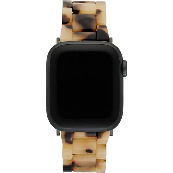 MACHETE Apple Watch Band - Blonde Tortoise