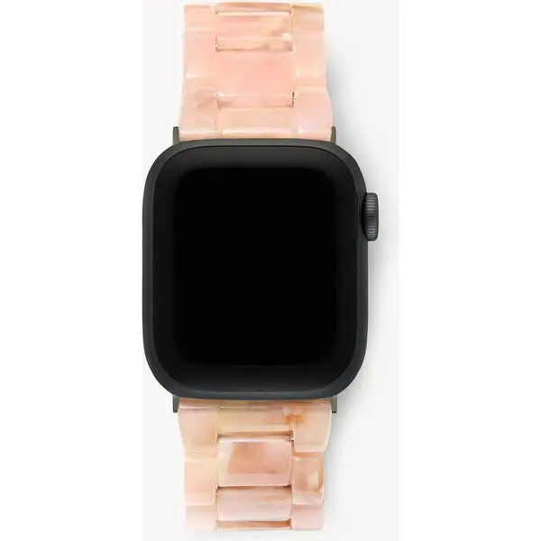 MACHETE Apple Watch Band - Blossom - Black