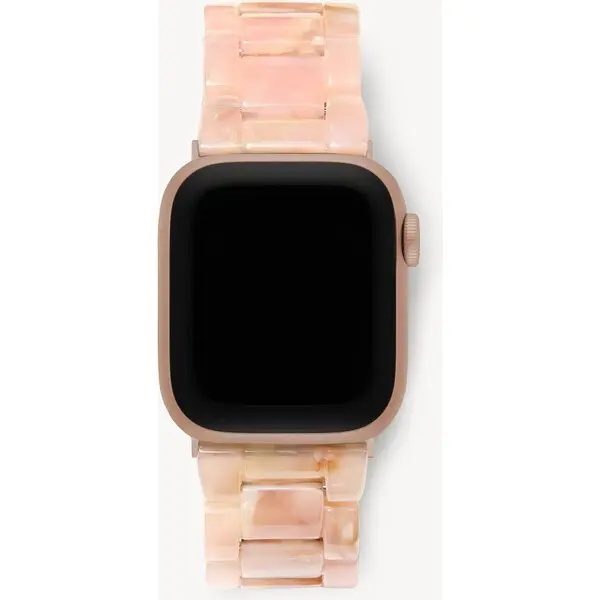 MACHETE Apple Watch Band - Blossom - Rose Gold