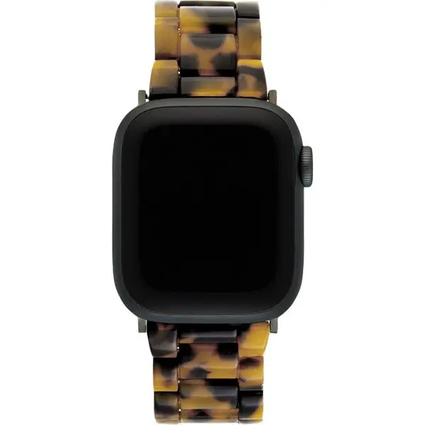 MACHETE Apple Watch Band - Classic Tortoise