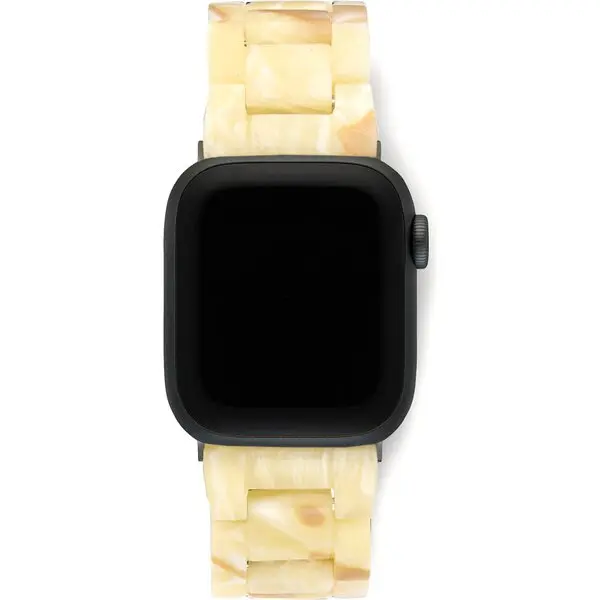 MACHETE Apple Watch Band - Crème