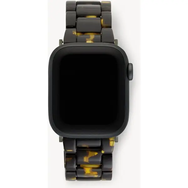 MACHETE Apple Watch Band - Dark Tortoise