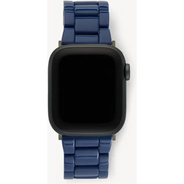 MACHETE Apple Watch Band - French Navy