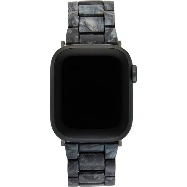 MACHETE Apple Watch Band - Obsidian