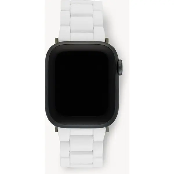 MACHETE Apple Watch Band - White
