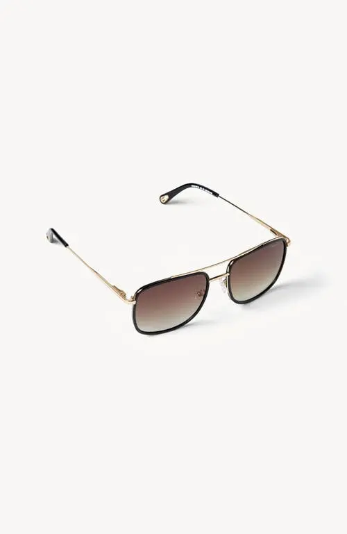 MACHETE Amelia Sunglasses