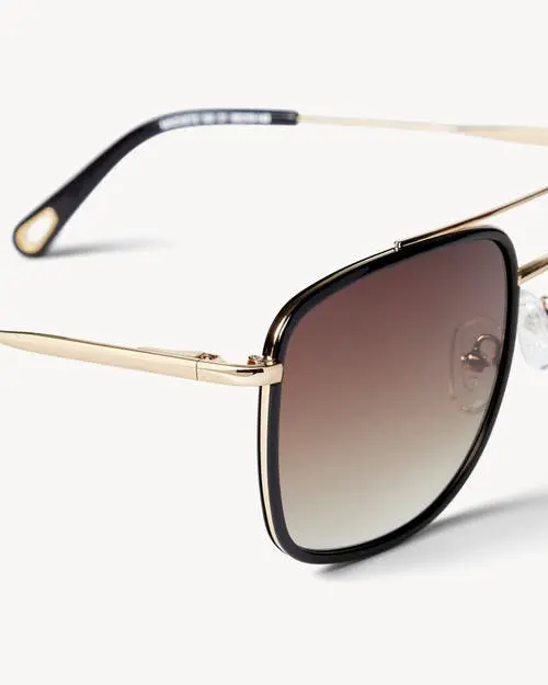 MACHETE Amelia Sunglasses
